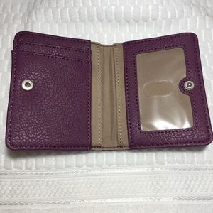 Relic | Bags | Relic Womens Wallet | Poshmark